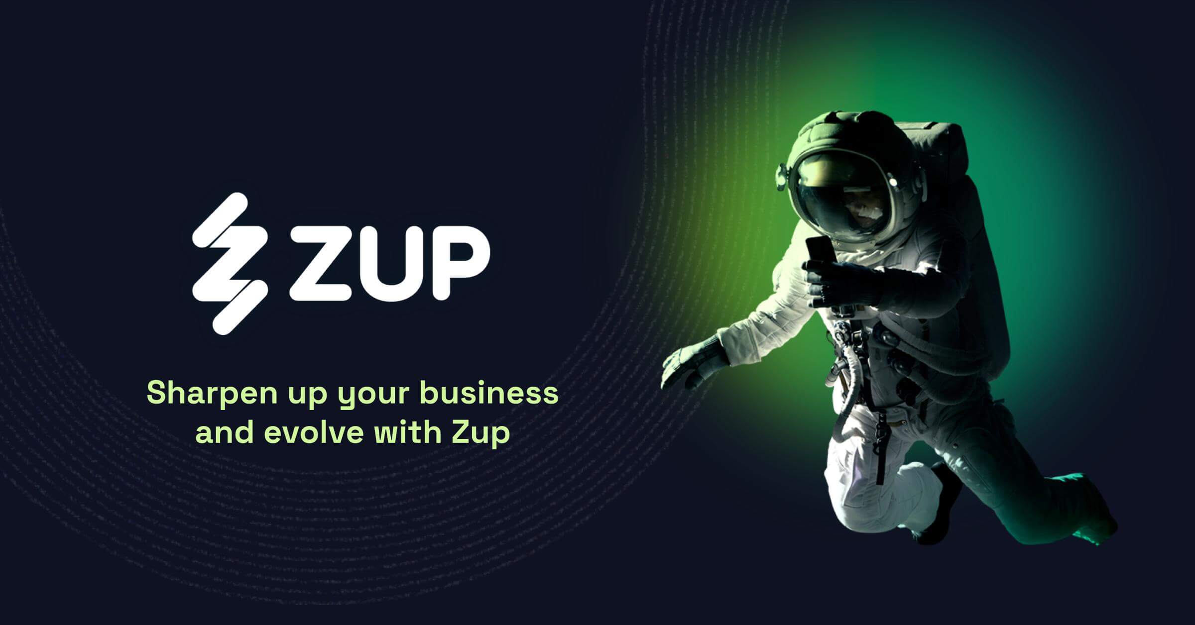 Home | Zup