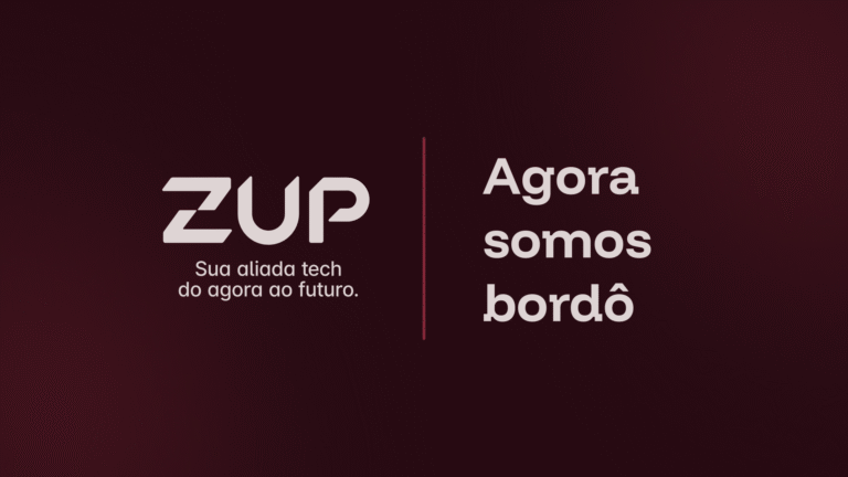 História da Zup: Criando tecnologia há uma década | Zup Innovation