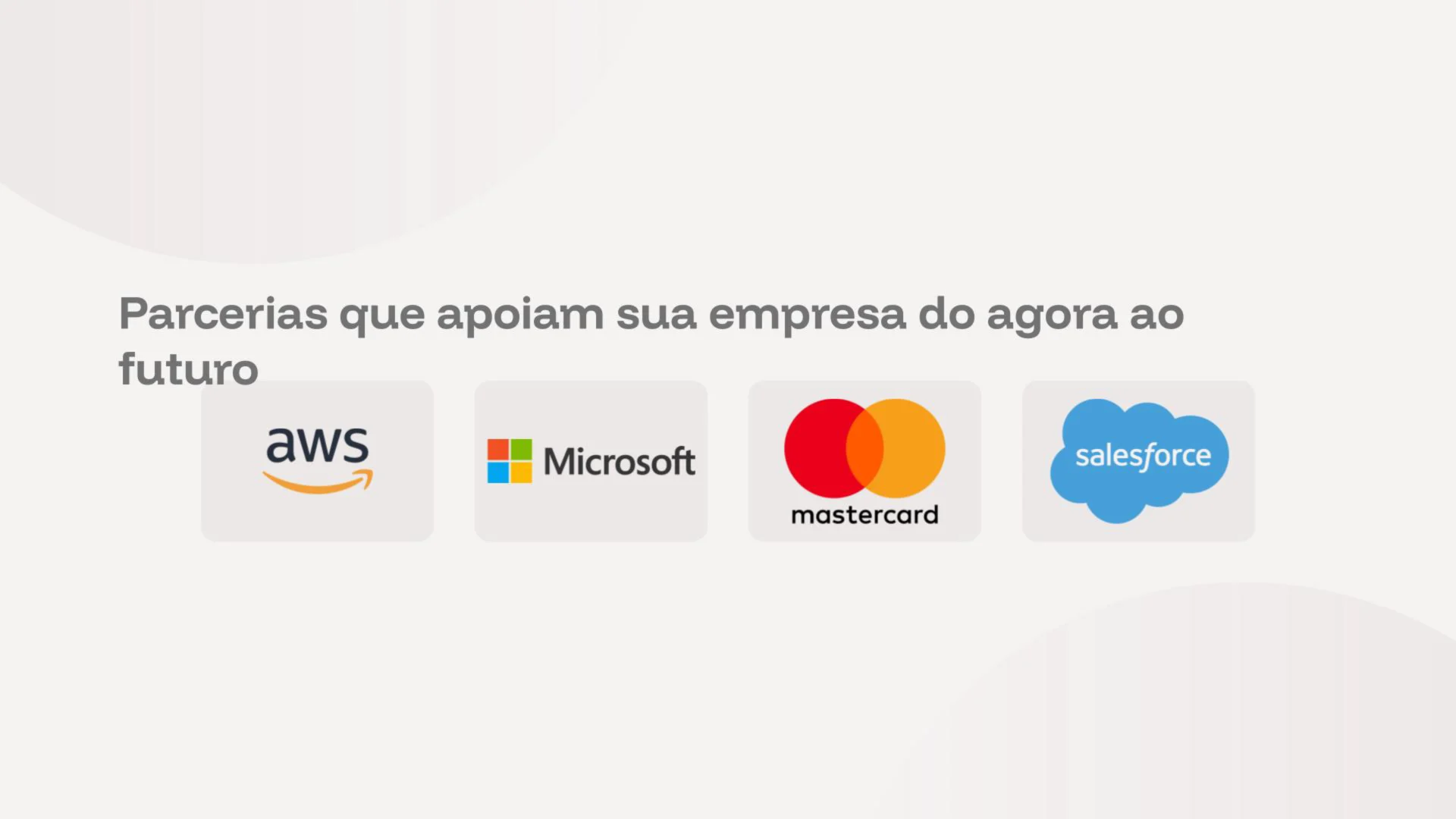 Parcerias Zup | Zup Innovation